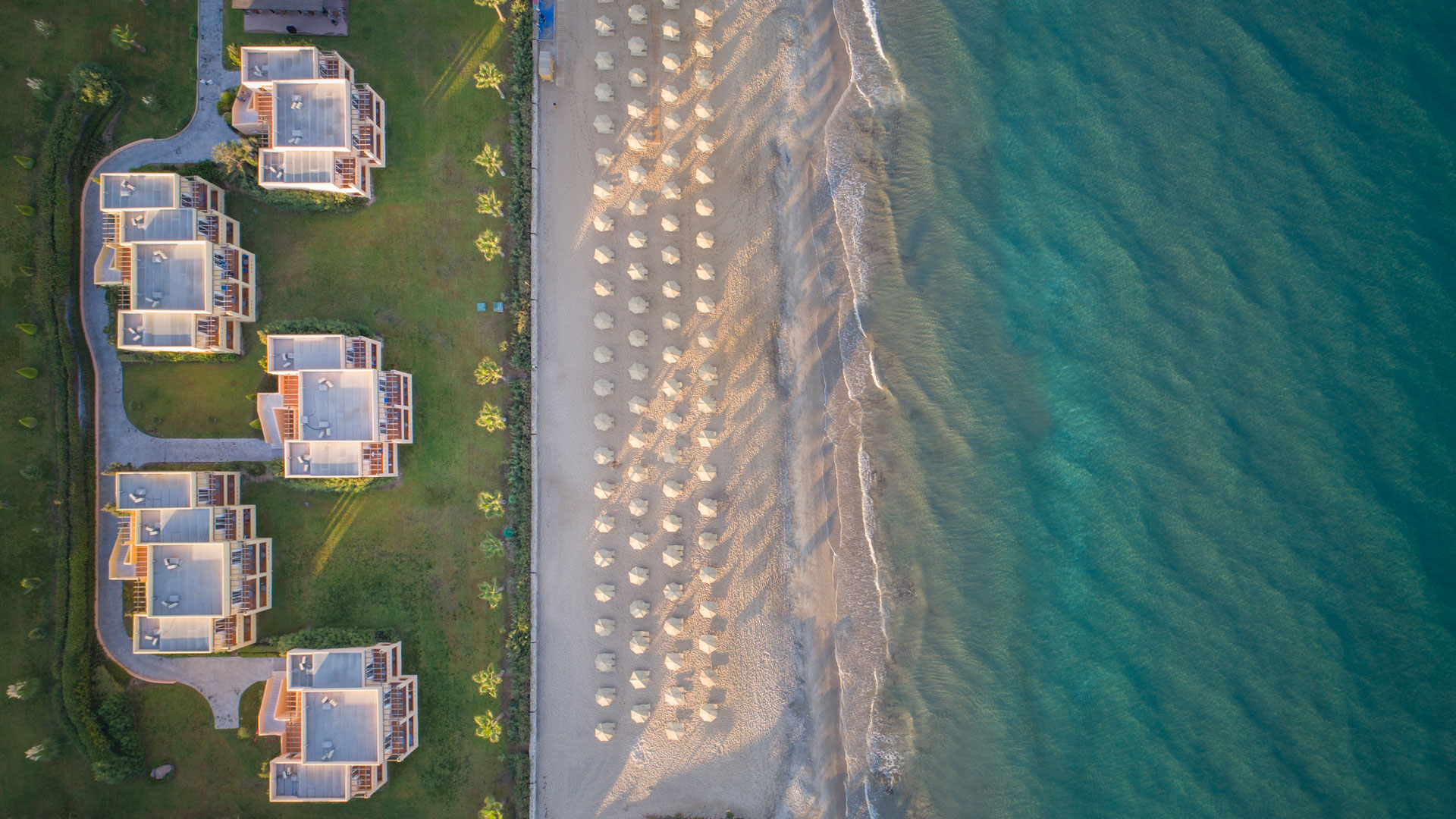 Horizon Beach Resort - Summer Hotel in Kos, Greece - Official site